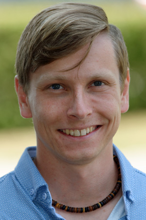 Daniel Fedlmeier - CSU Vilsbiburg