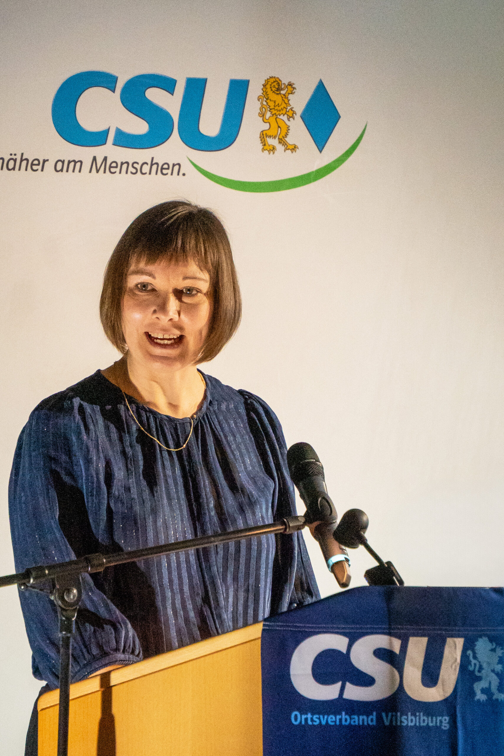 Neujahrsempfang 2026 - CSU Vilsbiburg